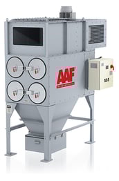 Dust Collection Solutions