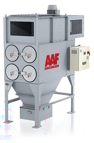 Dust Collection Solutions