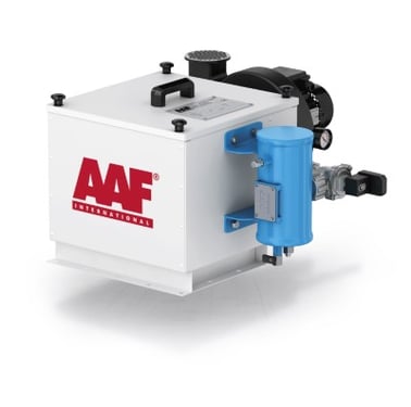 Dust Collection Solutions