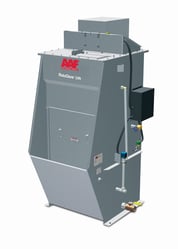 Dust Collection Solutions